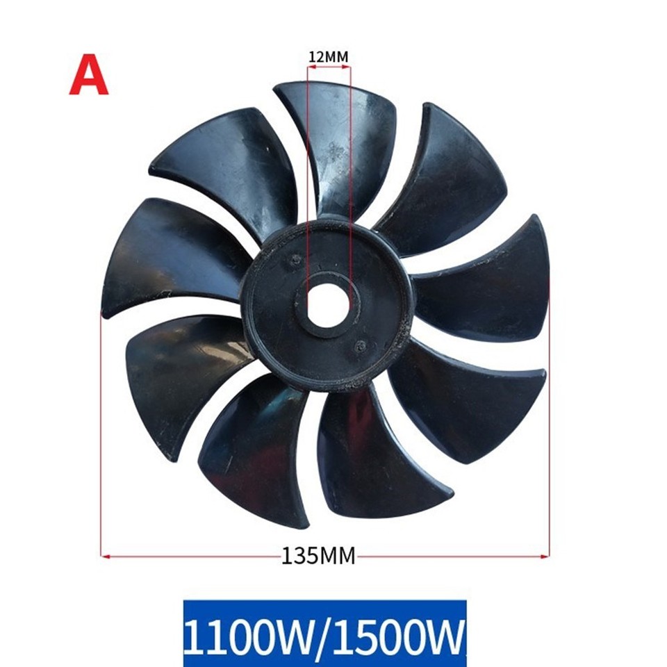 High Quality Fan Blade Air Compressor Air Compressors Plastic ...