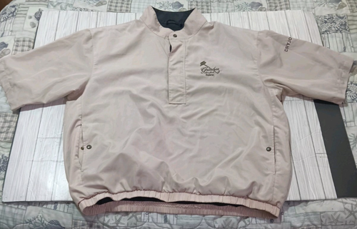 FootJoy DryJoys XL Golf Jacket Sam Snead Greenbrier Tournament ...