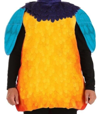 Up Kevin Costume Celebs Dressing Up As Other Celebs For Halloween | Us