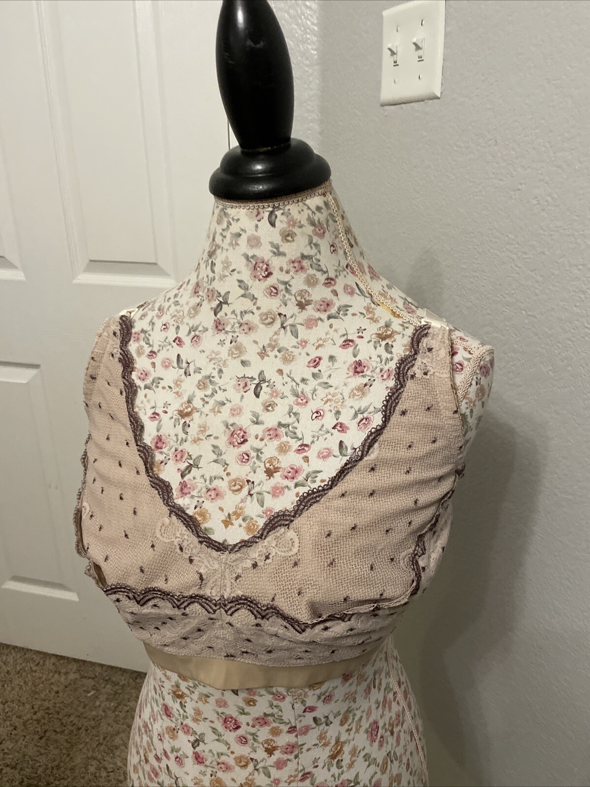 Dairy Fairy Ruby Handsfree Pumping And Nursing Bra La… - Gem