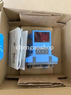 1PCS NEW SICK OLM200-1009 1058126 sensor by Fedex or DHL #N9742 YF | eBay