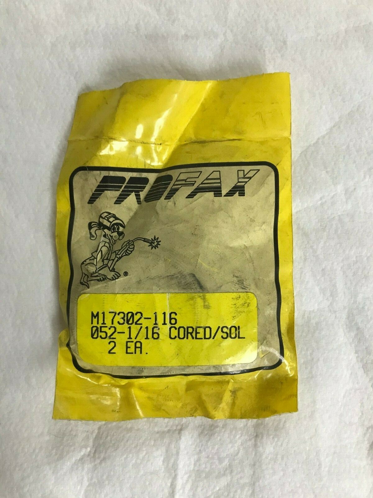 PROFAX M17302-116 .052-1/16 DRIVE ROLLS | eBay