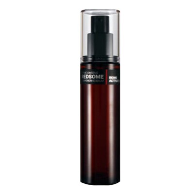 [BIOME ACTIVATE] Prime Ginseng Redsome Empowering Serum - 50ml | eBay