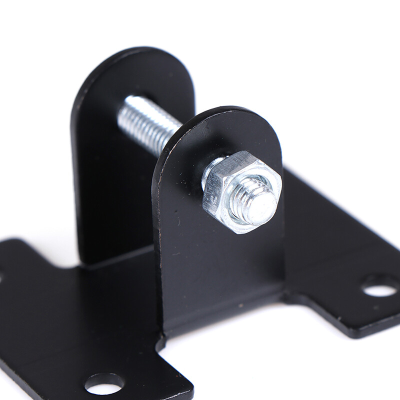 2pcs Mounting Brackets Link for DC12V/24V Linear Actuator Motor Heavy ...