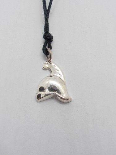 Elmo Corazzieri : Ciondolo in Argento 925 - Pendente Girocollo Cimiero ...