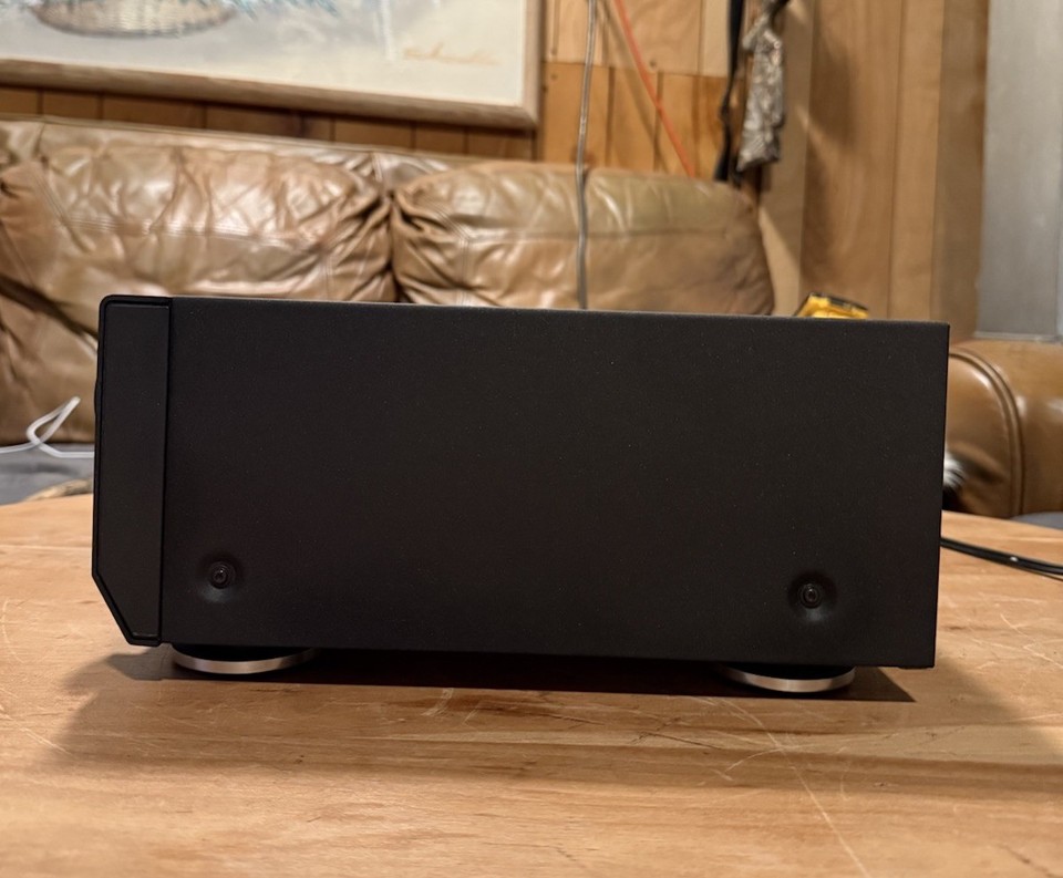 Philips FC-950 3 Head Cassette Deck Great Working Condition | eBay