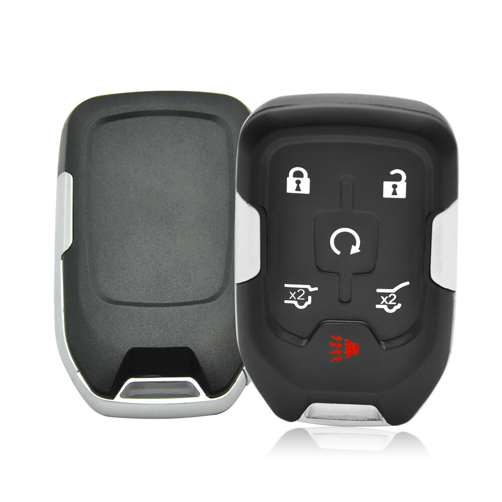 For 2015 2016 2017 2018 2019 2020 GMC Yukon XL Keyless Prox Smart ...