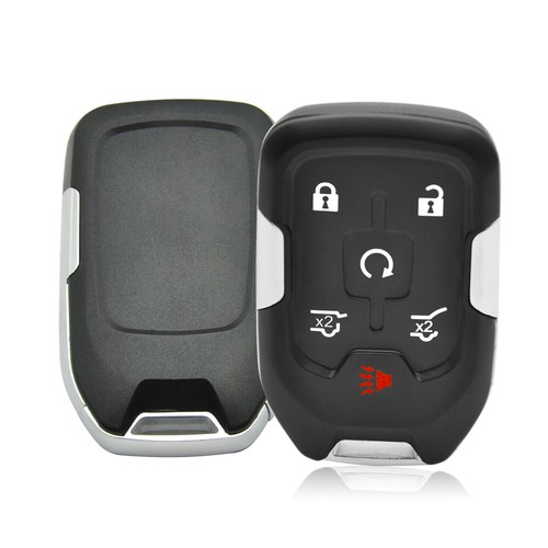 For 2015 2016 2017 2018 2019 2020 GMC Yukon XL Keyless Prox Smart ...