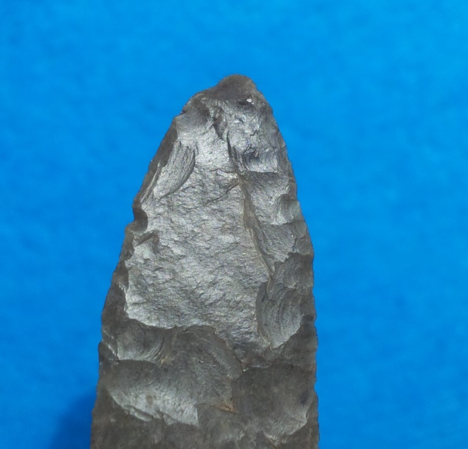 ULTRA THIN 1-11/16" LONG CREEK NEBRASKA ARROWHEAD STERMER COA ...