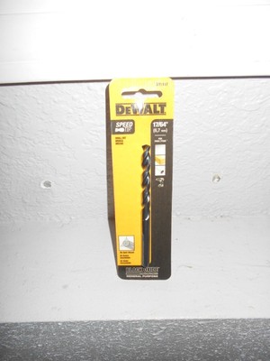 DeWalt 6,7 MM Speed Tip Drill Bit | eBay