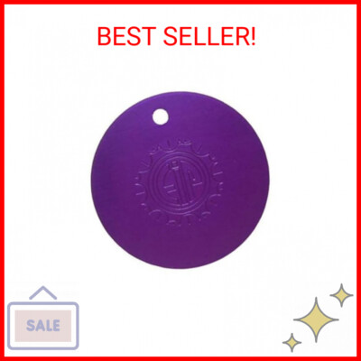 EIP Original Nikola Tesla Positive Energy Purple Disk | eBay