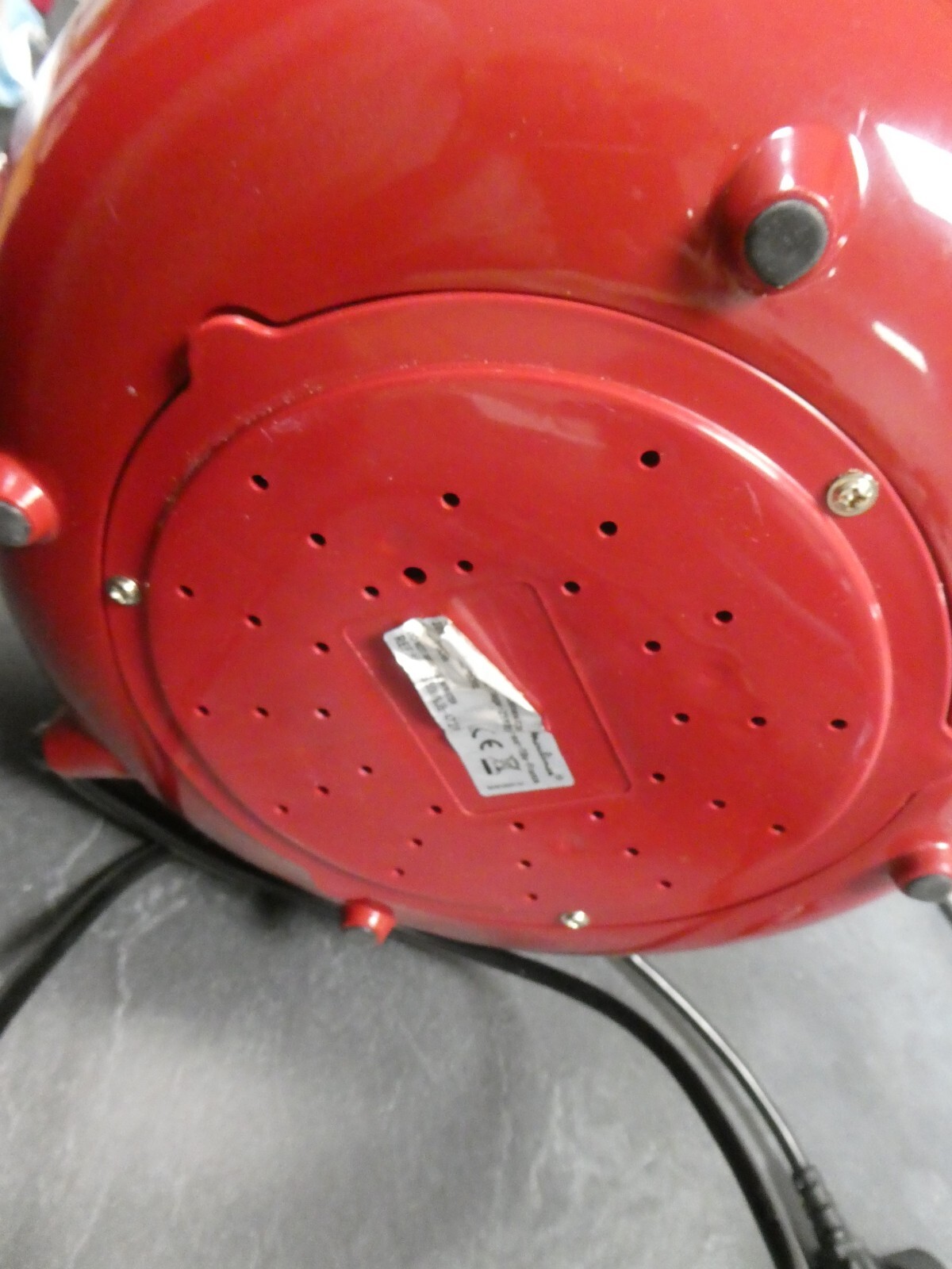 cuiseur à riz Moulinex Inicio 2 model mk156500 ( hors service ) | eBay