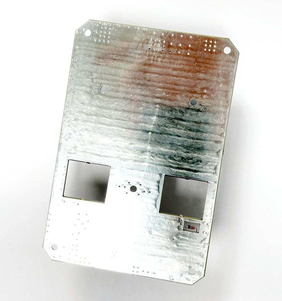 LDMOS 600W HF/6m AMPLIFIER BOARD 6M MRF300AN MRF300BN SSB DIY Power ...