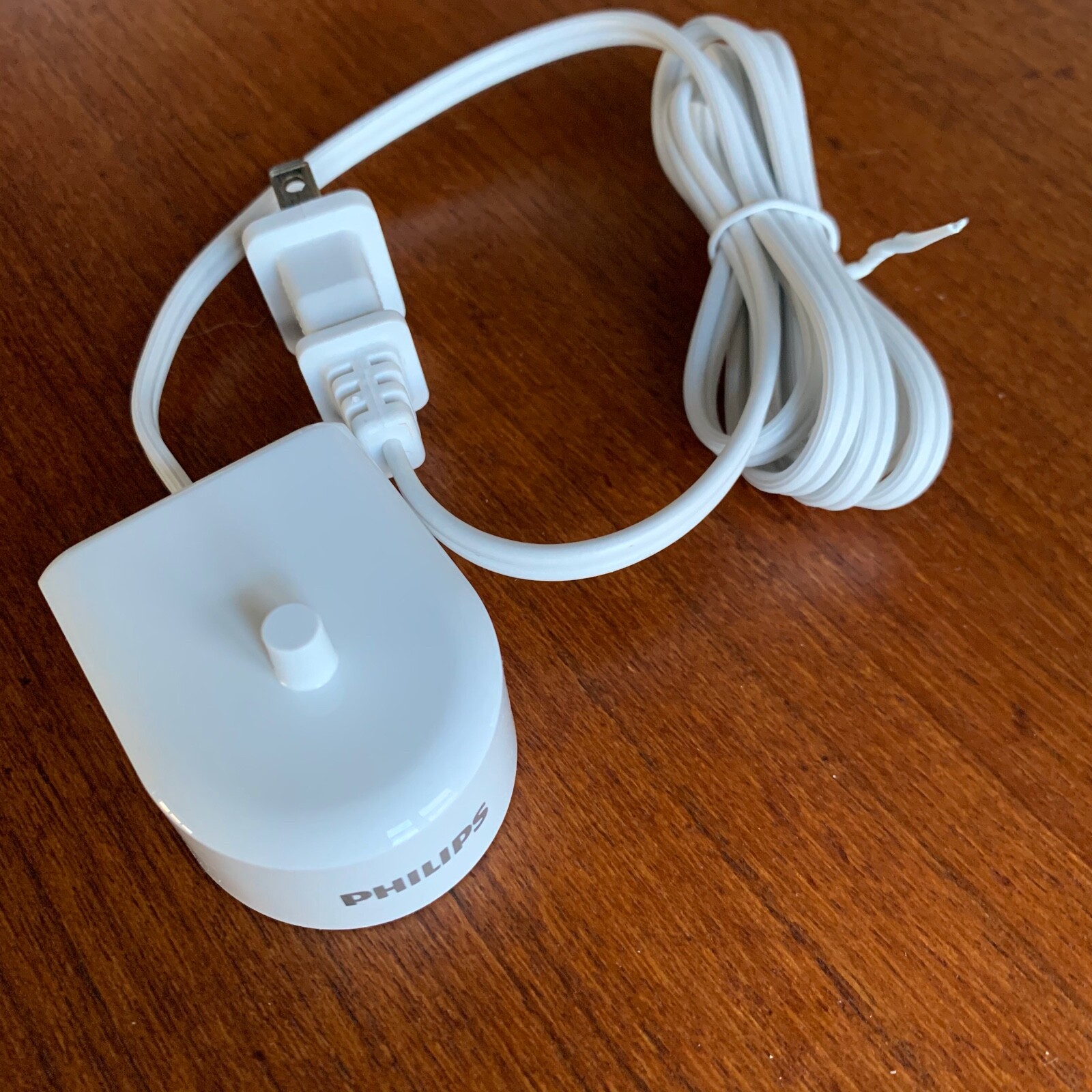 Philips Sonicare Replacement / Travel Charger Type HX6100 | eBay
