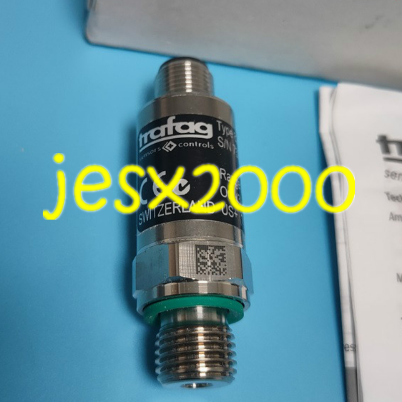1PC NEW trafag Pressure sensor 8252.74.2517 4-20mA 0-250bar | eBay