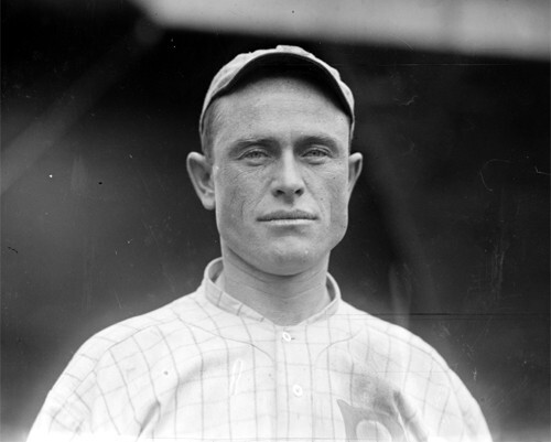 Brooklyn Robins (Dodgers) Larry Cheney 1916 Photo | eBay