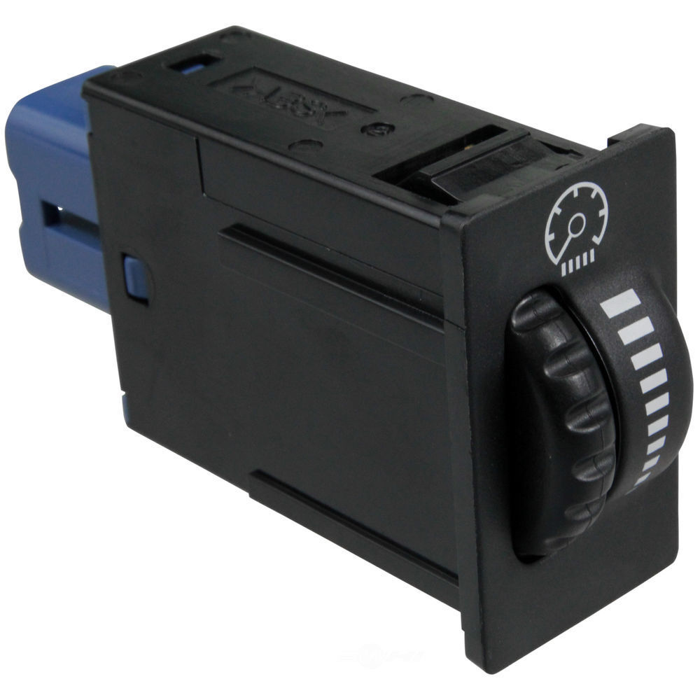 Instrument Panel Dimmer Switch WVE 1S12324 fits 05-14 Toyota Tacoma for ...