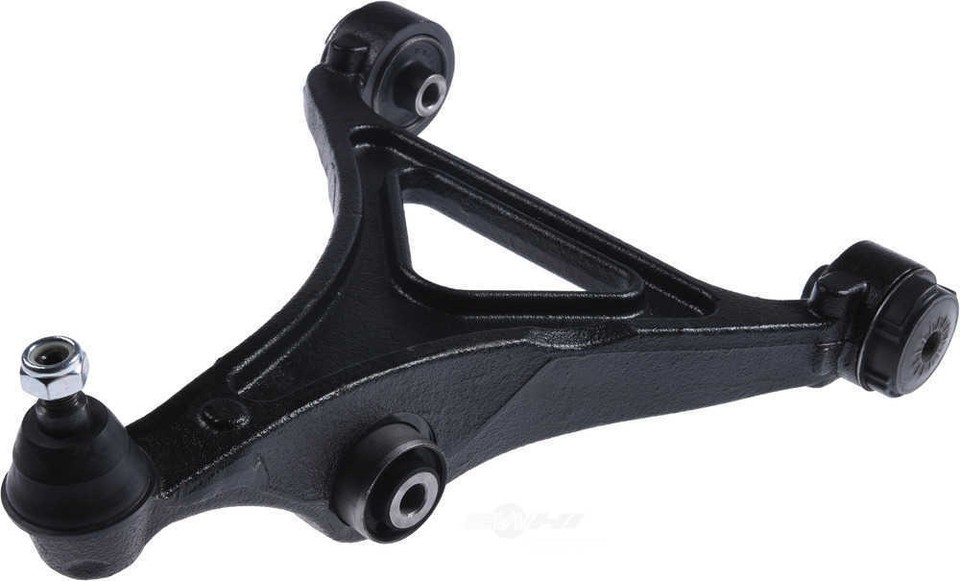 Suspension Control Arm and Ball Joint Assembly-PEC Autopart Intl 2703 ...