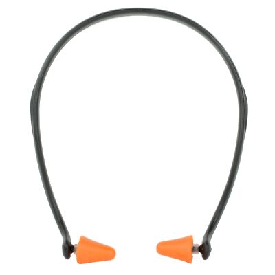 Walker's Protek Neckband Foam In-the-Ear Hearing Protection - GWP ...
