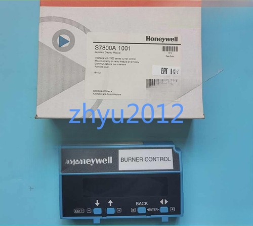 100% TestNEW S7800A1001 S7800A 1001 | eBay