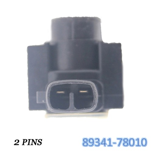 89341-78010 Car Radar Ultrasonic PDC Parking Sensor For Toyota Lexus ...