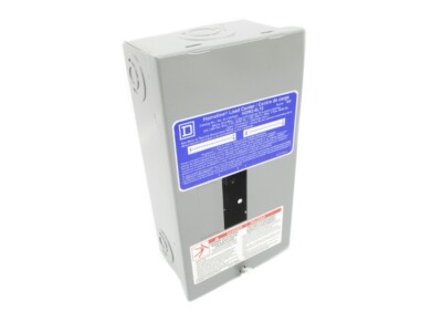 SQUARE D HOM24L70SCP SER. 002 NSNP | eBay