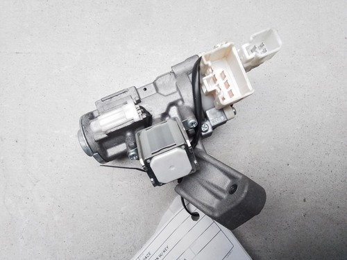 TOYOTA HIACE IGNITION W/ KEY TRH/KDH, 03/05-04/19 | eBay