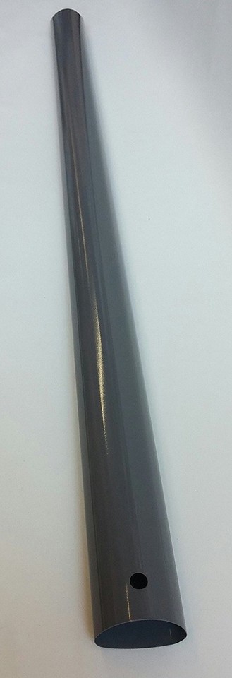 Intex Vertical Leg Bar For Ultra Frame 52 inch Pools 2017 Model ...