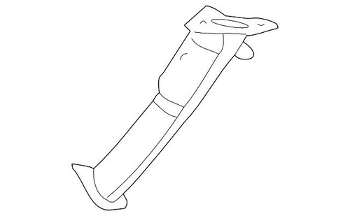 Genuine Subaru Impreza Exhaust up Pipe Lower Gasket 44022AA170 for sale ...