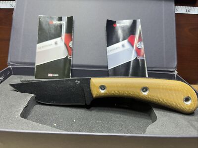 Boker Plus Little Rok Green /No Holster | eBay