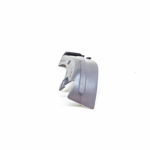 OEM BMW 7 F01 REAR LEFT TRUNK TRIM PANEL COVER 51477258365 GENUINE | eBay