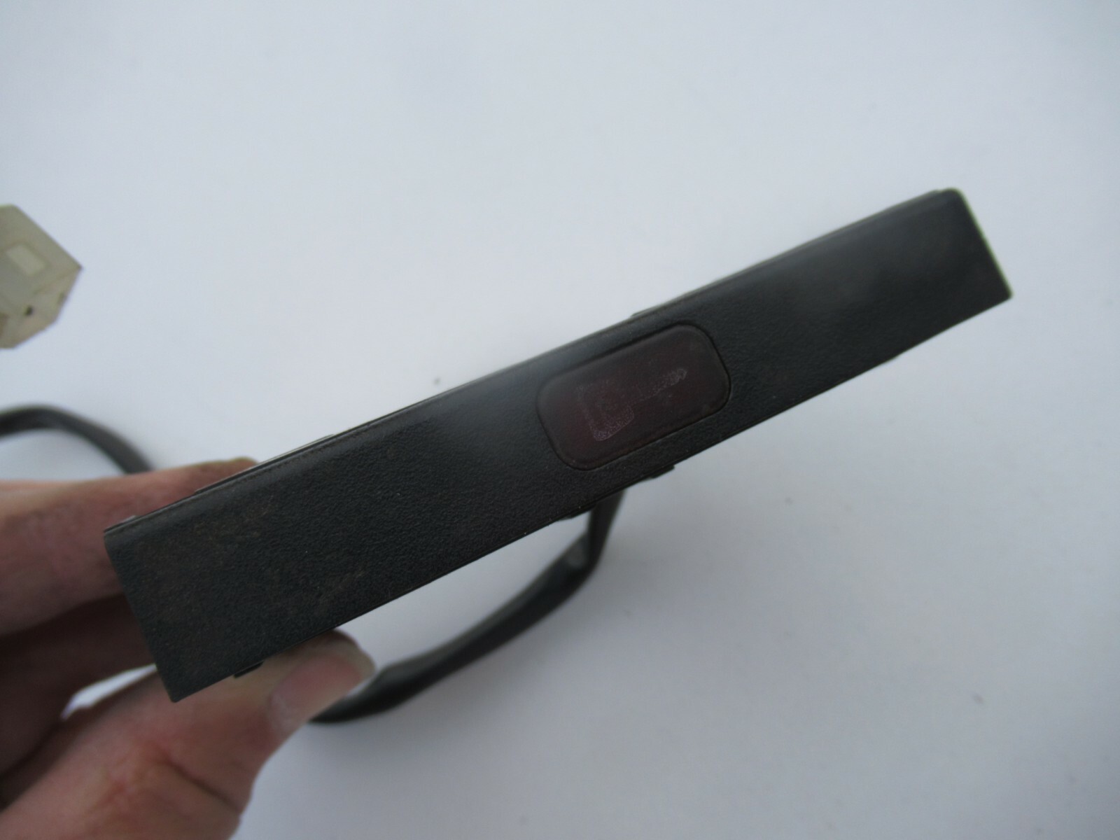 Very Original Genuine Porsche 911 930 Central Locking Switch for sale ...