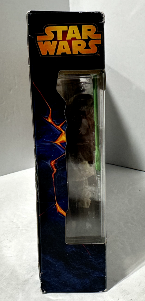 Hasbro Star Wars Battle of Geonosis Jedi Knights Toys R Us Clone ...