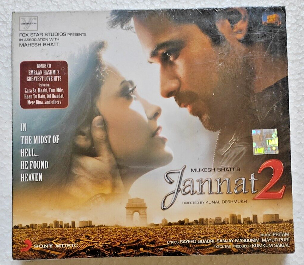 Jannat 2