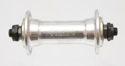 Quando T.W.N Front Quick Release 36 Hole Bike / Bicycle Wheel Hub ...