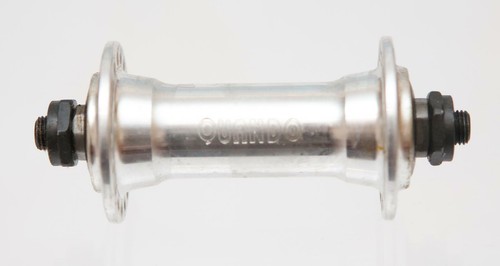 Quando T.W.N Front Quick Release 36 Hole Bike / Bicycle Wheel Hub ...