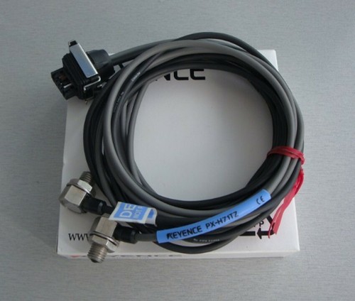 1PC Keyence Sensor PX-H71TZ | eBay