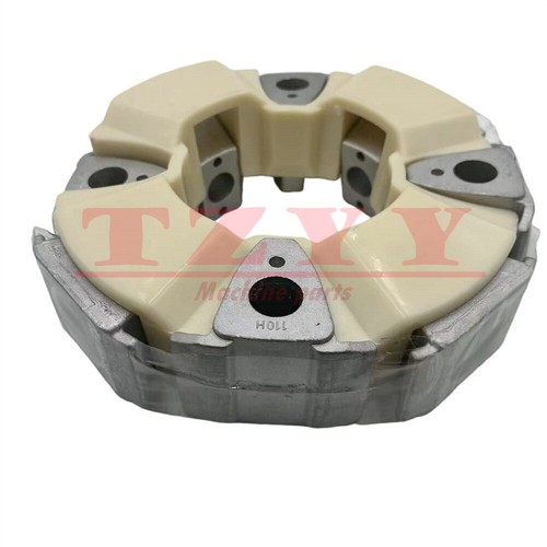 14515827 VOE14515827 110H COUPLING FITS Volvo EC210B EC210BLC EC240 ...