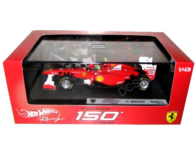 Ferrari F2011