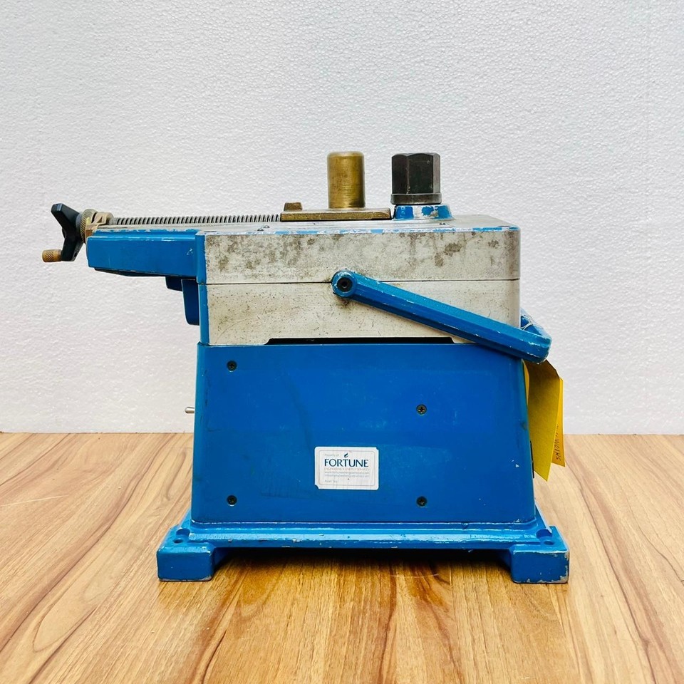 Swagelok MS-BTB-2 Electric Bench Top Tube Bender 230V #Faulty Control ...