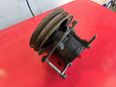 Volvo B234F Power Steering Pump 16 Valve B234 with Pulley 2 Groove ...