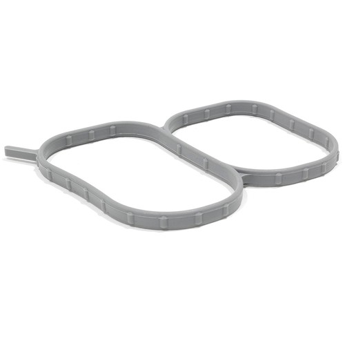 OEM NEW Fuel Injection Intake Plenum Gasket 11-14 Kia Sorento Sedona ...