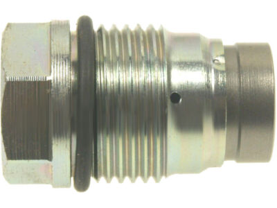 Diesel Fuel Injector Pump Pressure Relief Valve For Chevy Silverado ...