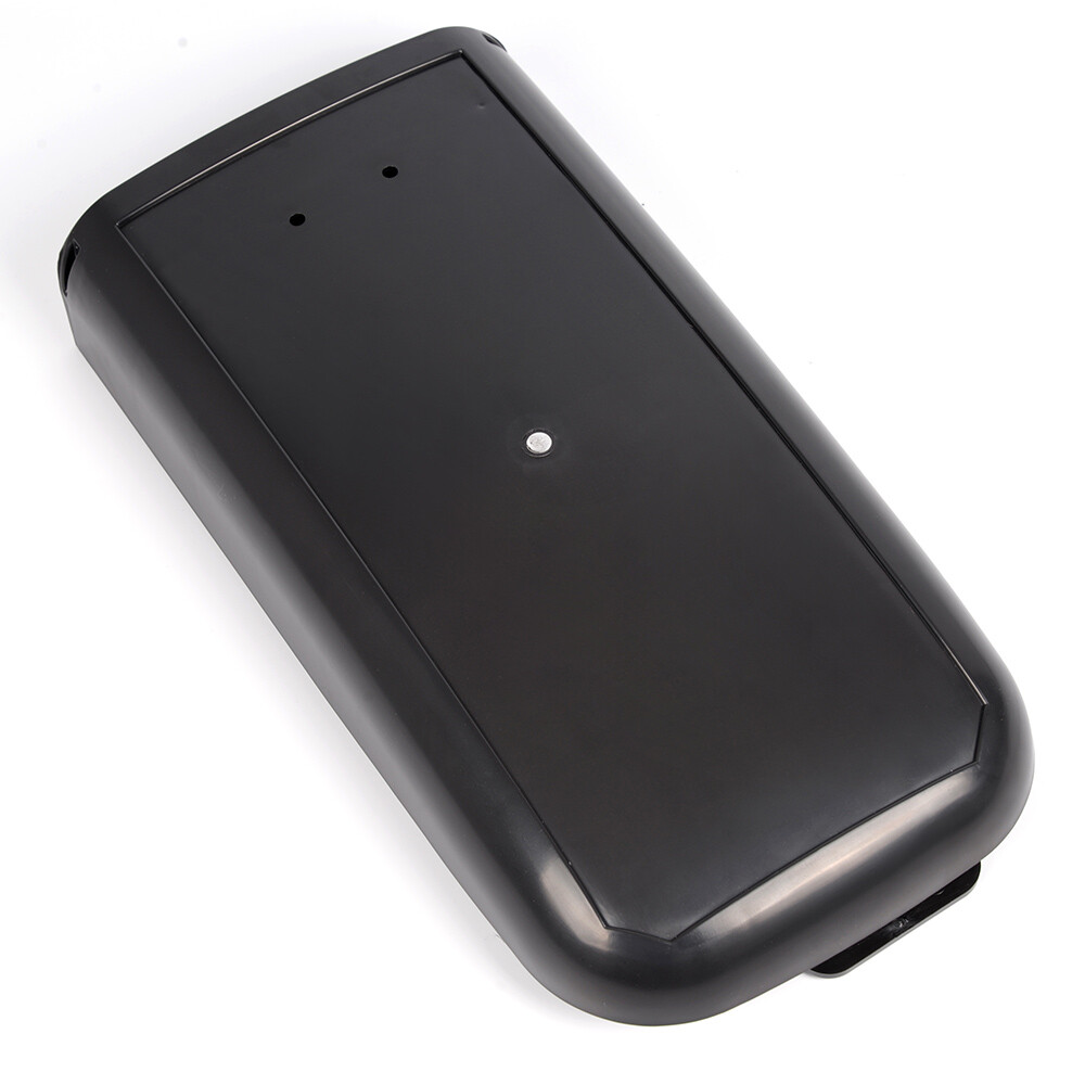 Fit For 2002-2009 Chevy Trailblazer Envoy Console Arm Rest Lid Center ...