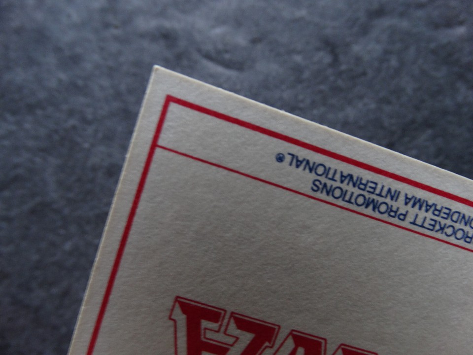 1988 Wonderama NWA Wrestling Cards Complete Your Set You U Pick From ...