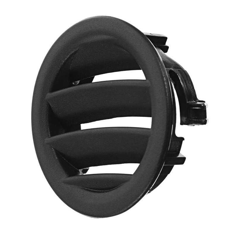 Dash Panel Air Outlet Round Air Conditioning Air Outlet Grille for6224 ...