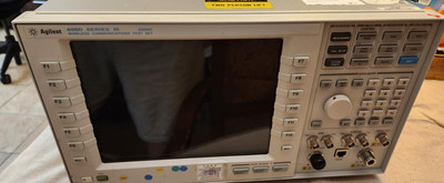 Cellular Test Equipment - Tester