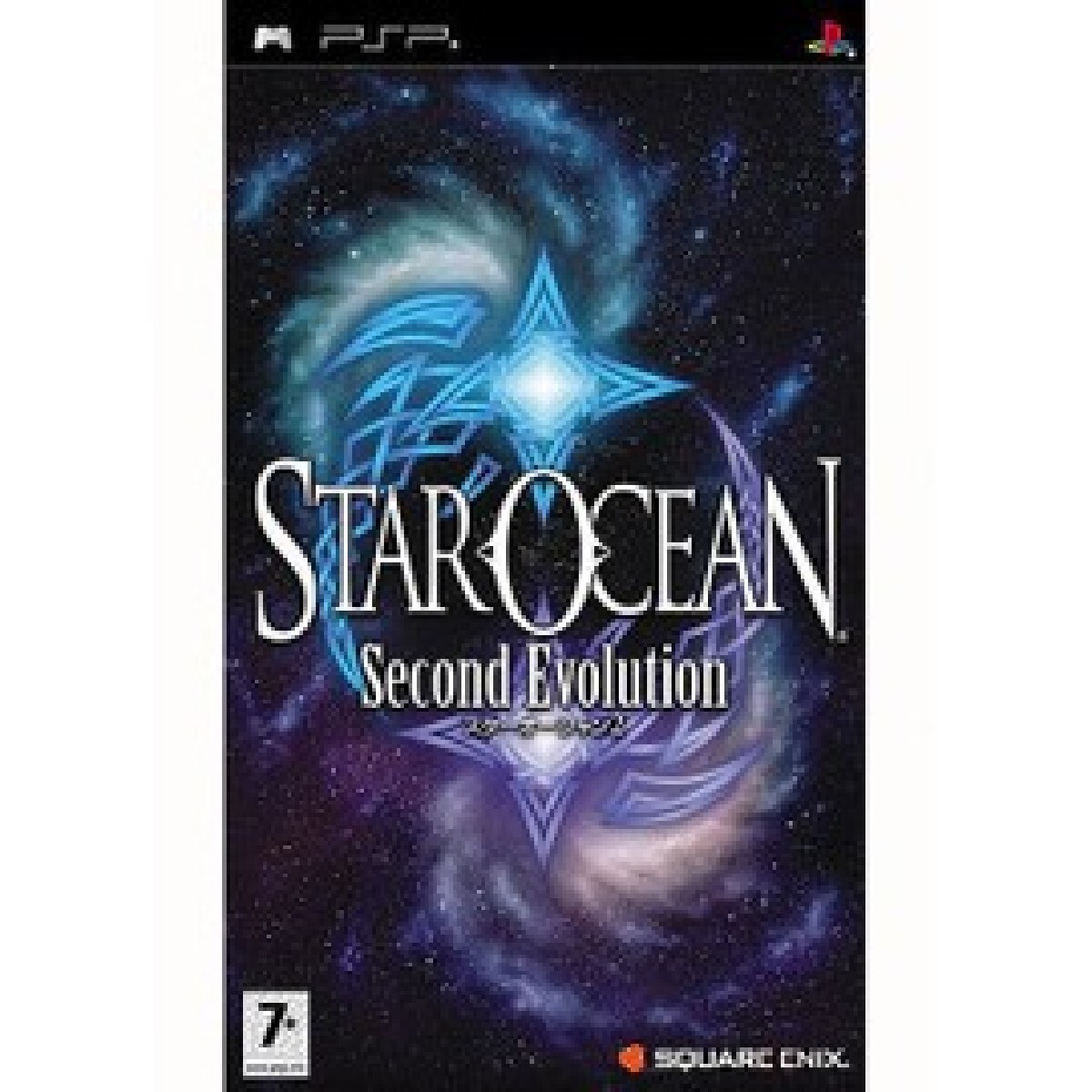 Star Ocean: Second Evolution PSP - Prix - Photo - Présentation
