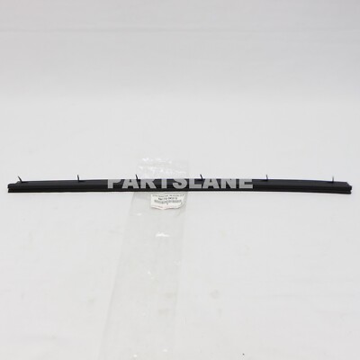 Toyota Hilux GGN15 OEM Rear Left LH Inner Door Glass Weatherstrip 68174 ...