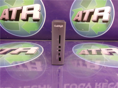 Caldigit TS3 PLUS Thunderbolt Docking Station | Mac Compatible | Free Shipping | | eBay